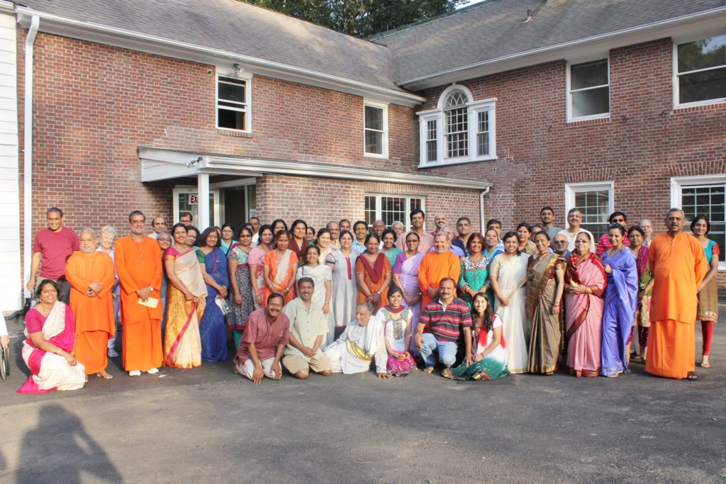 Chinmaya Mission Fairfield-New Haven – Chinmaya Saraswati Ashram & Devi ...